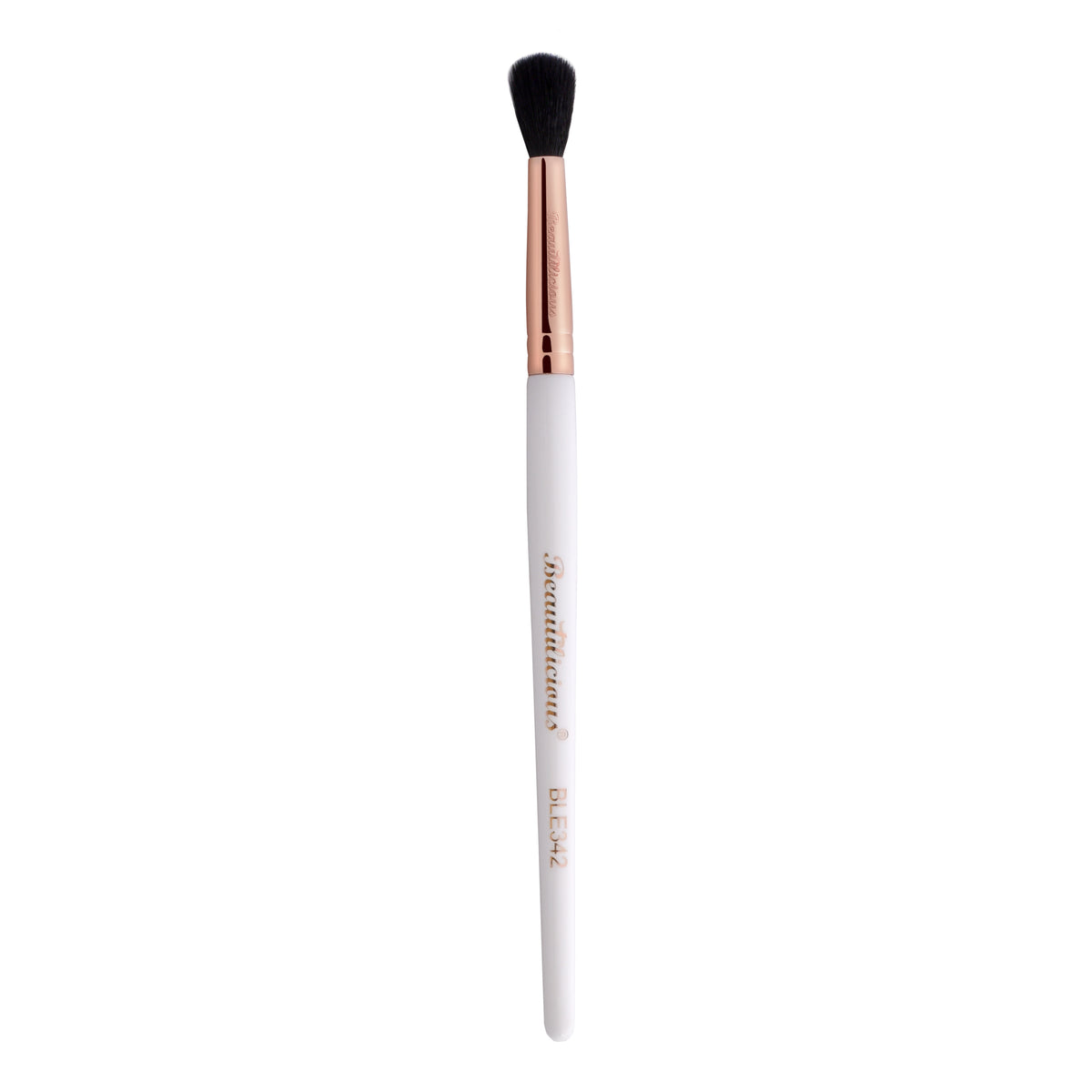 Round-Shaped Crease Transition Makeup Brush - BLE 342 – Beautilicious