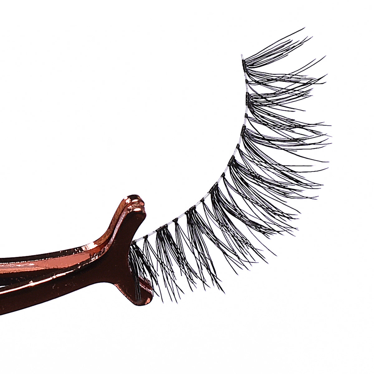 False Eyelashes - BL 015 - Artificial Eyelashes Extensions – Beautilicious