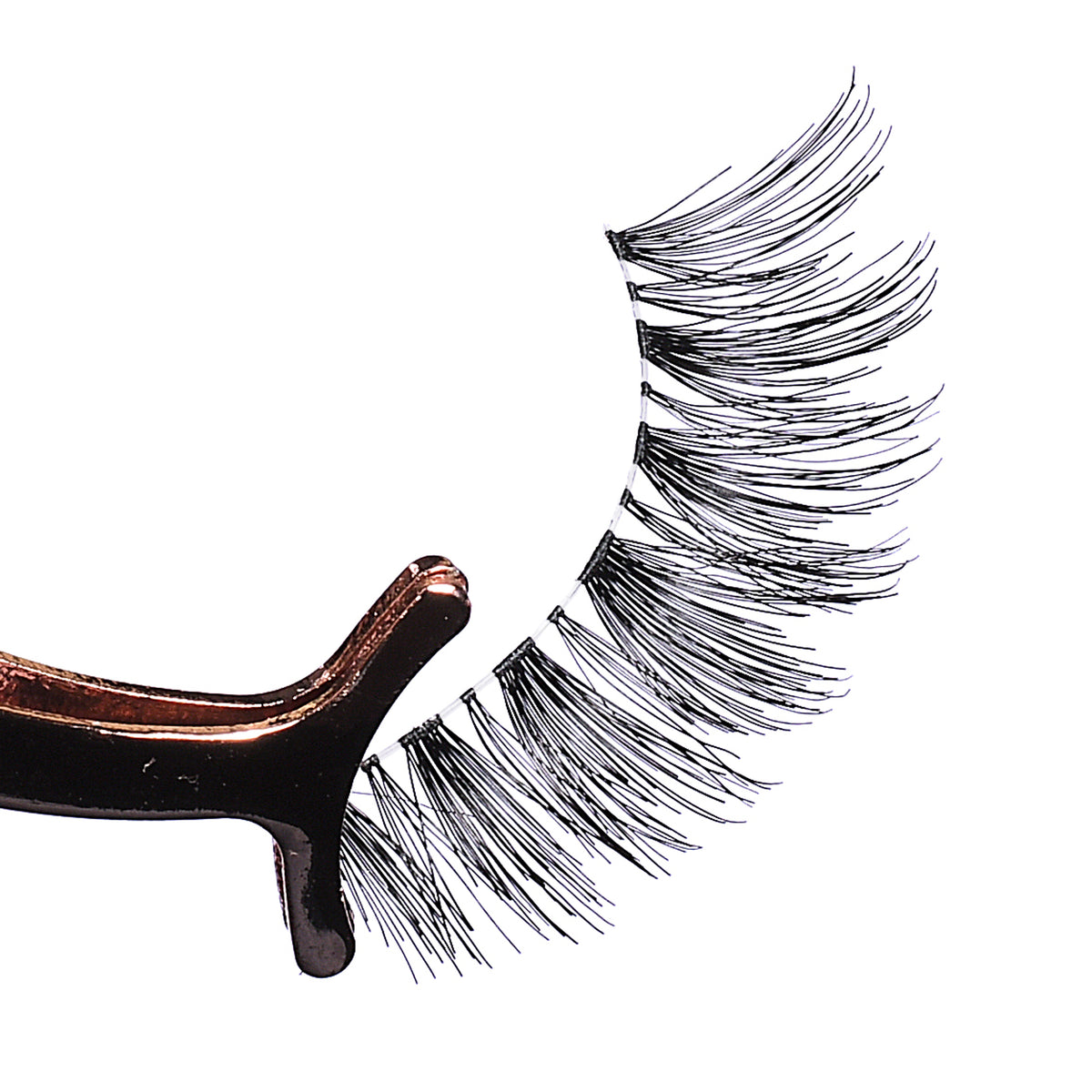 False Eyelashes - BL 010 - Artificial Eyelashes Extensions – Beautilicious