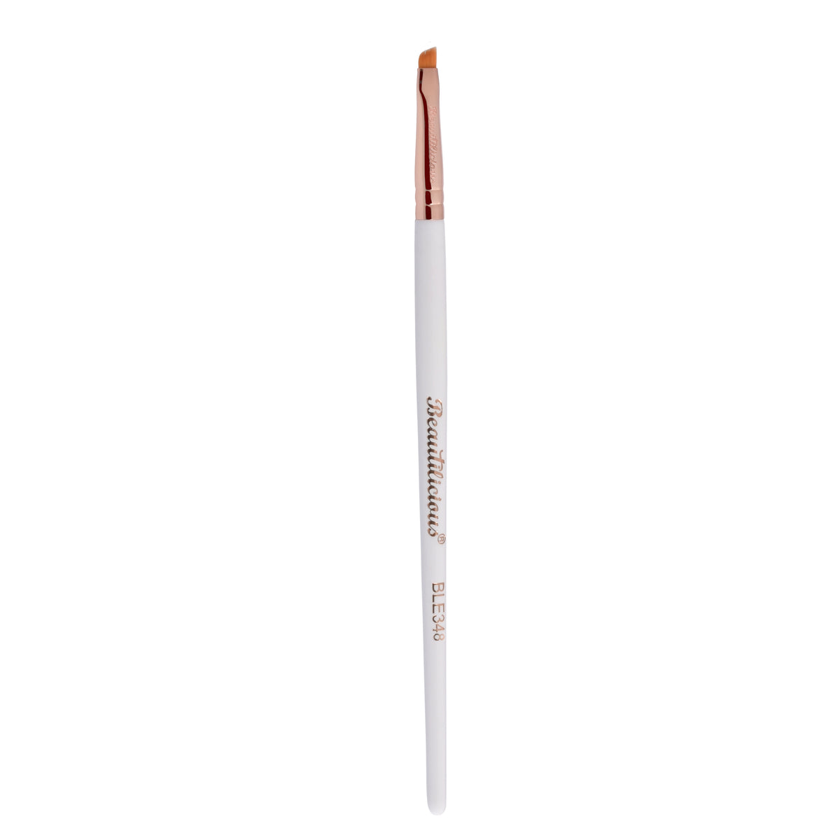Detailed Eyeliner Makeup Brush - BLE 348 – Beautilicious