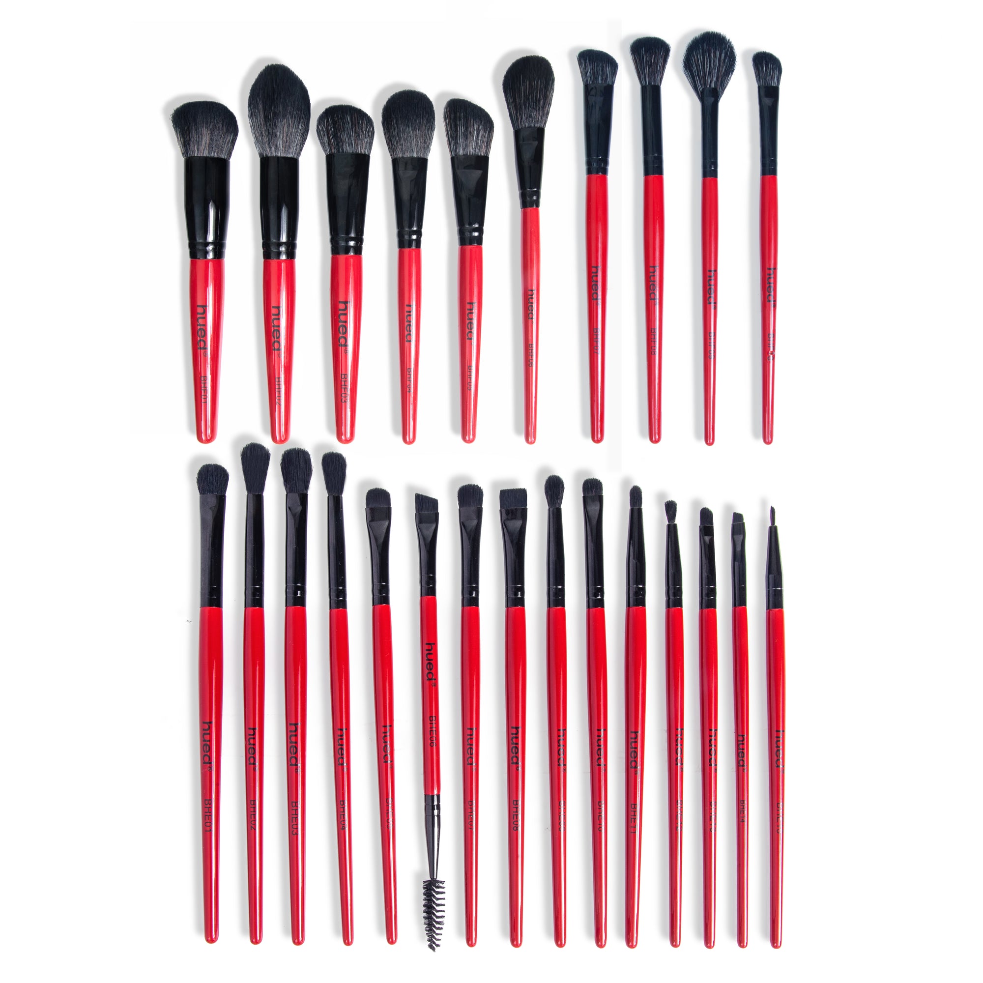 Professional Makeup Brush Sets - Makeup Brush Kits – Beautilicious