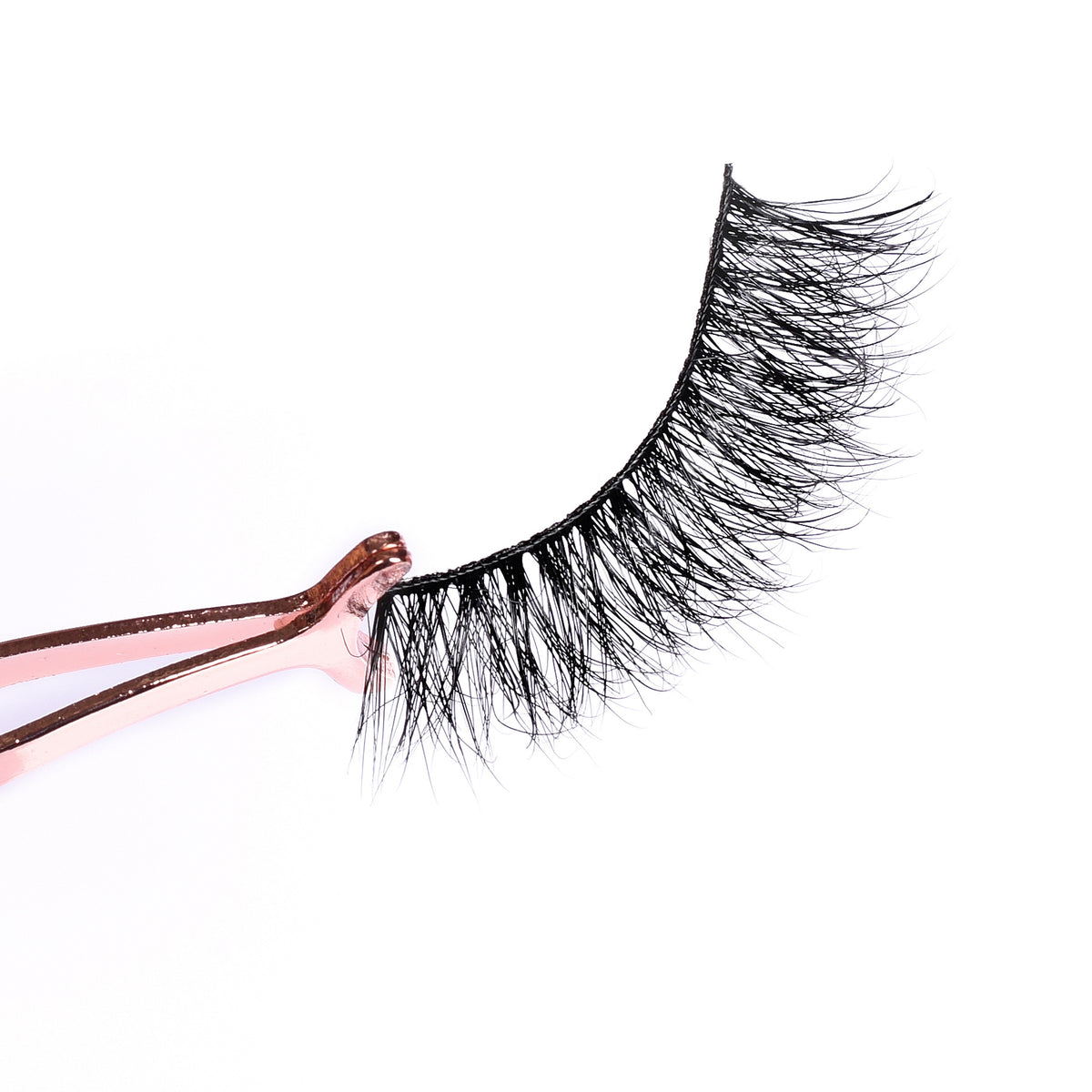 3d Mink Lashes - New Bae - Luxury Mink Eyelash Extensions – Beautilicious