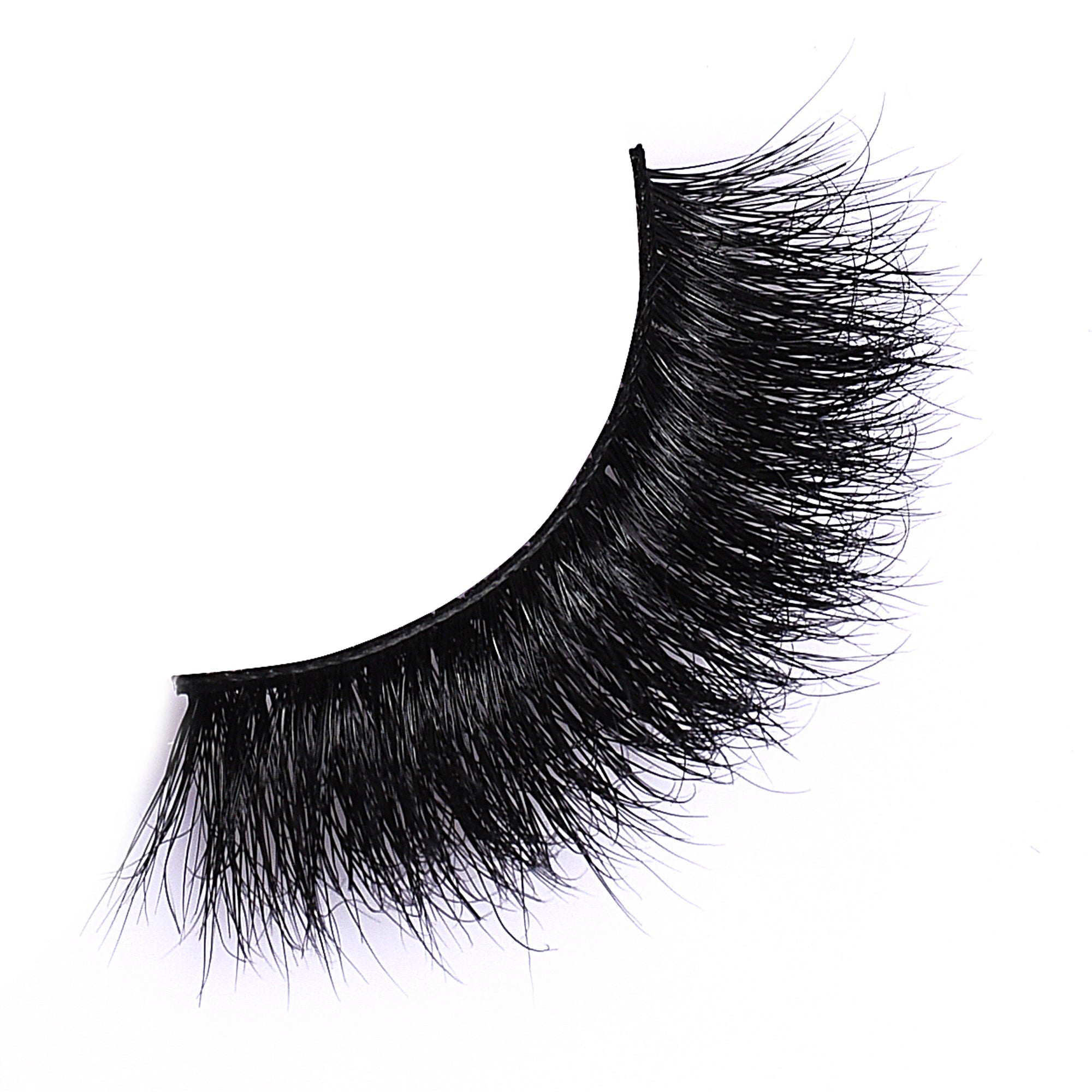 3d Mink Lashes - Luxury Mink Eyelash Extensions – Beautilicious