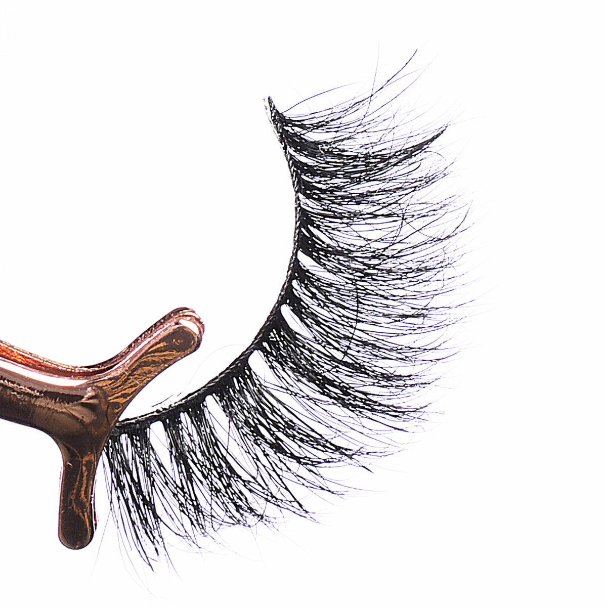3d Mink Lashes - Scorpio - Luxury Mink Eyelash Extensions – Beautilicious