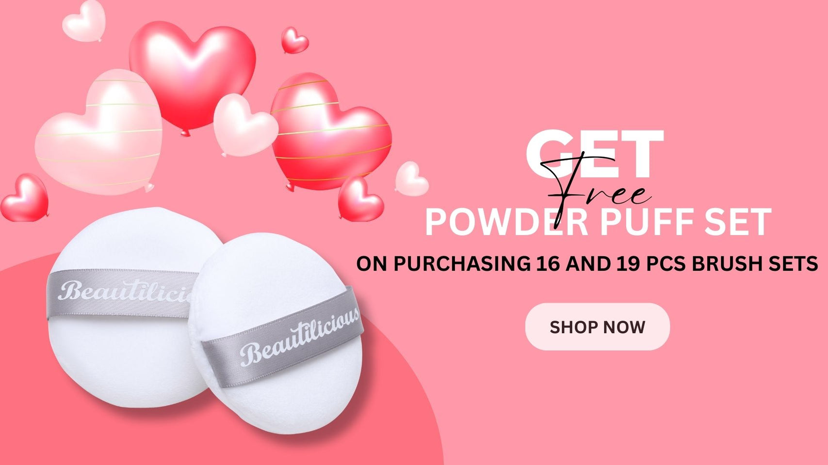 Your Destination for Premium Makeup Products Online – Beautilicious