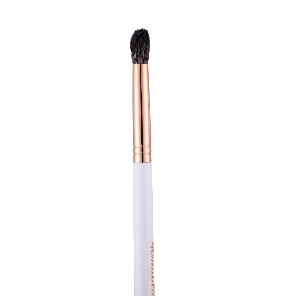 Medium Crease Blending Brush - Makeup & Eyeshadow Brush – Beautilicious
